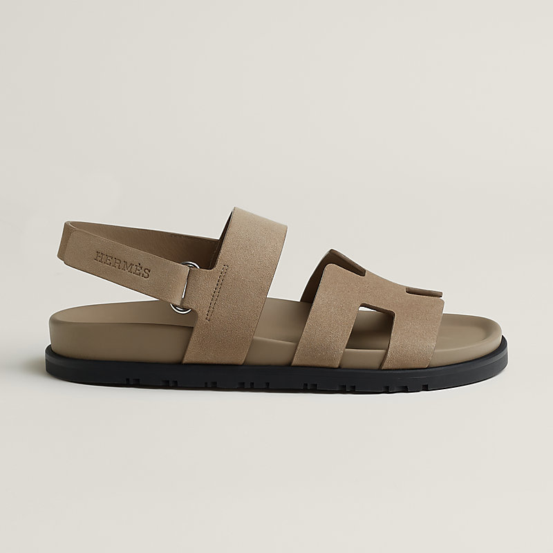 Genius sandal | Hermès Macau SAR Genius sandal | Hermès Macau SAR